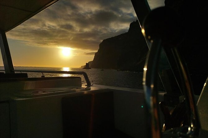 Sunset Cruise With Dinner on Board - Pricing and Booking Information
