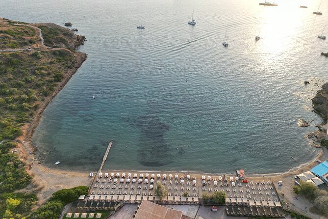 Sunset - Temple of Poseidon Half Day Private Tour - Importance of the Temple of Poseidon