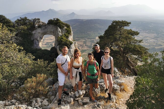 Sunset Tour in the Gulf of Orosei - Itinerary and Highlights