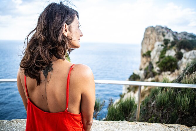 Sunset Tour to Formentor - Meeting and Pickup Points for Travelers