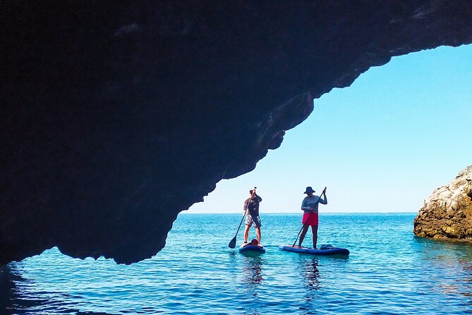SUP and Snorkeling Experience in Kardamyli - Meeting and Pickup