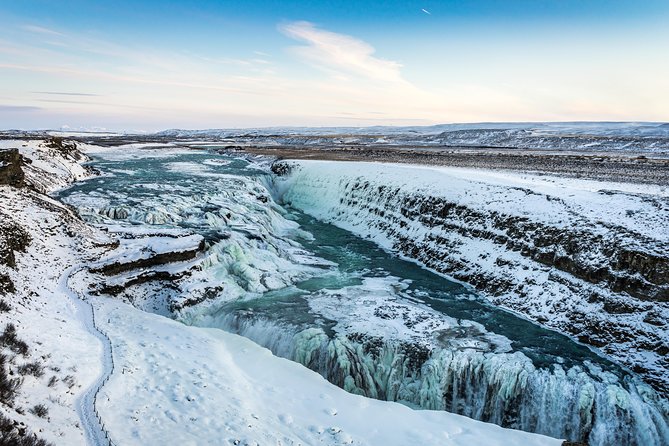 Supersaver: Small-Group Lava Caving Experience and Golden Circle Tour From Reykjavik - Lava Caving Exploration