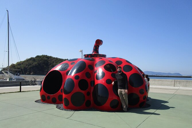 Takamatsu Full-Day Private Tour With Government-Licensed Guide - Inclusions and Costs