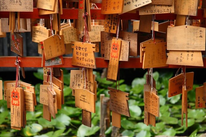 Takashis Local Food Adventure Through Gion Kyoto Tips of Ramen - Guest Experiences and Feedback