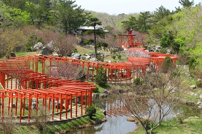 Takayama Private Customizable Full Day Tour - Booking and Cancellation Policies