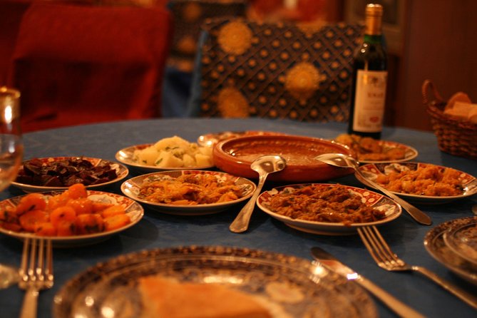 Tangier Day Trip From Seville Review - Transport and Travel Details