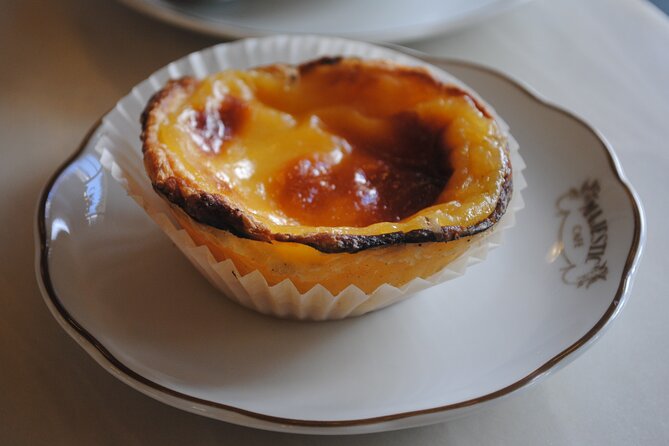 Taste Porto Food Tour Review: A Culinary Delight - Embarking on the Taste Porto Food Tour