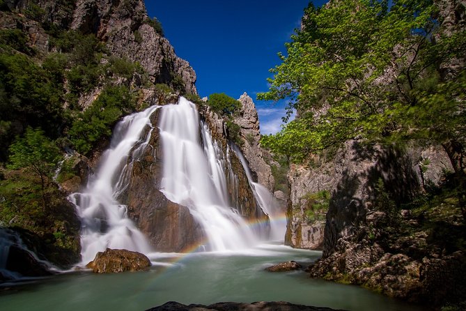 Taurus Mountains Jeep Adventure Including Ucansu Selalesi From Belek - Inclusions and Exclusions