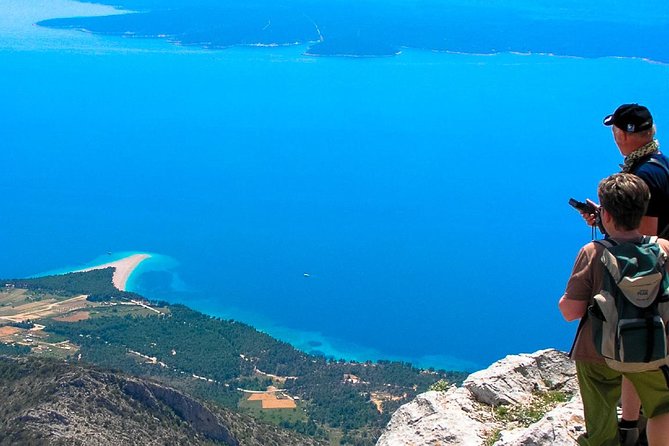 Taxi Supetar, Brač: A Comprehensive Review - Transportation Features