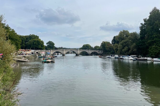 Ted Lasso Tour of Richmond - Guide and Experience