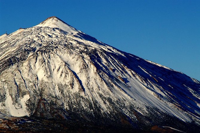 Teide National Park (5-7hours) - Highlights of the Experience