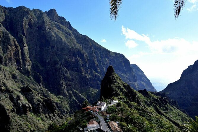 Tenerife Tour Mt. Teide and the Towns of Icod, Garachico, Masca - Exploring Mount Teide