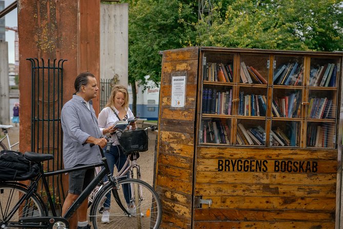 The Beauty of Copenhagen by Bike: Private Tour - What to Expect: Duration and Highlights of the Tour