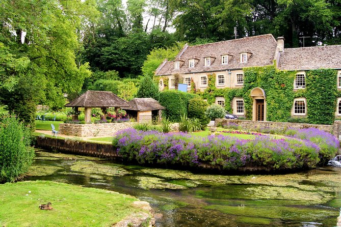 The Cotswolds Guided Day Tour From London - Discovering the Quintessential Market Town of Stow-on-the-Wold