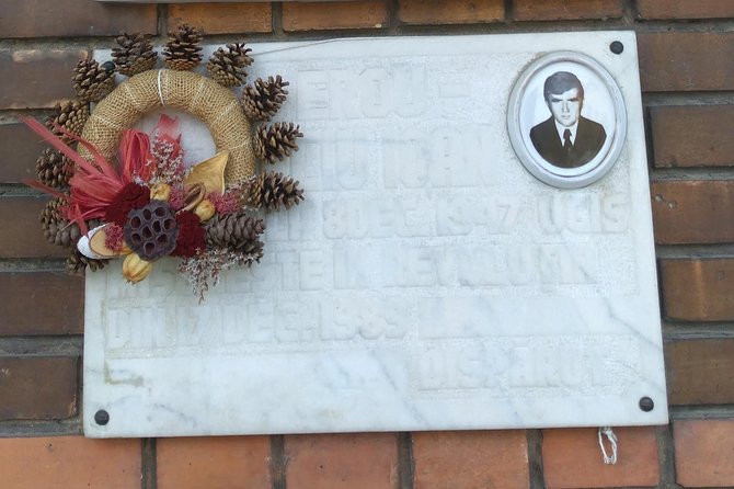 The Grand Tour of Communist Ages at Timisoara - Exploring Historical Sites