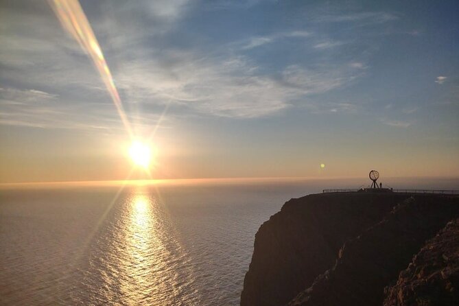 The North Cape and the King Crab - Key Attractions and Activities