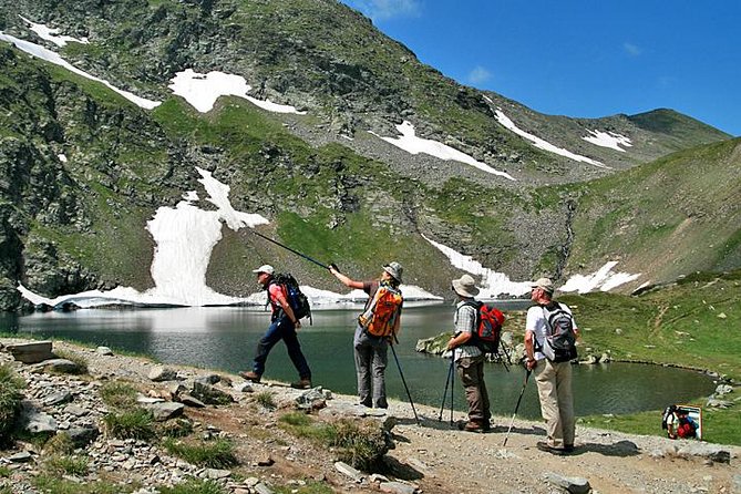 The Seven Rila Lakes & Rila Monastery - Discovering the Iconic Rila Monastery