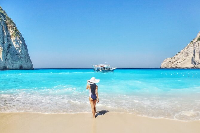 The Ultimate Private Tour on Zakynthos Island ️!!! - A Taste of Local Culture in Zante Town