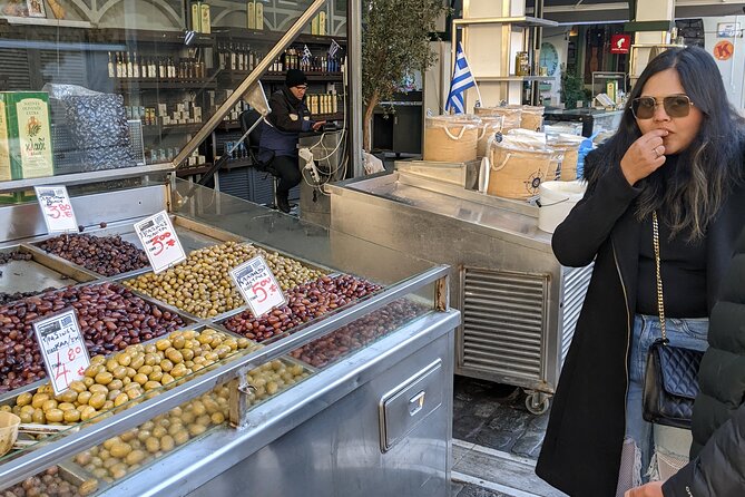 Thessaloniki Street Food Tour With a Local Guide - Inclusions and Pricing