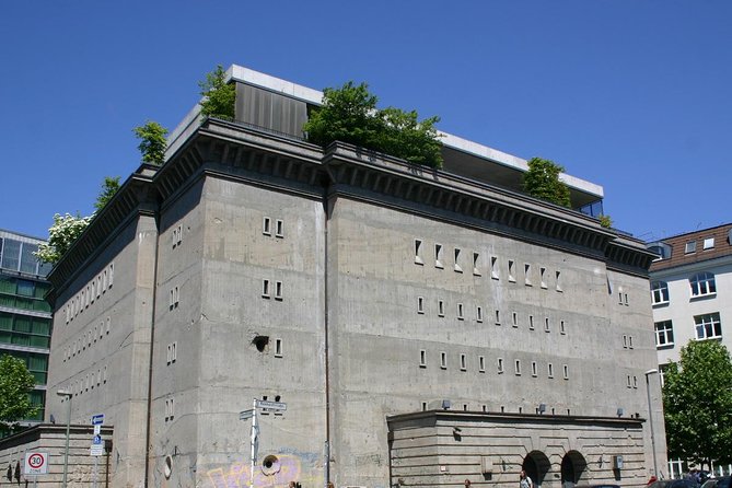 Third Reich and Berlin Wall History 3-Hour Bike Tour in Berlin - Guide Experience and Participant Feedback