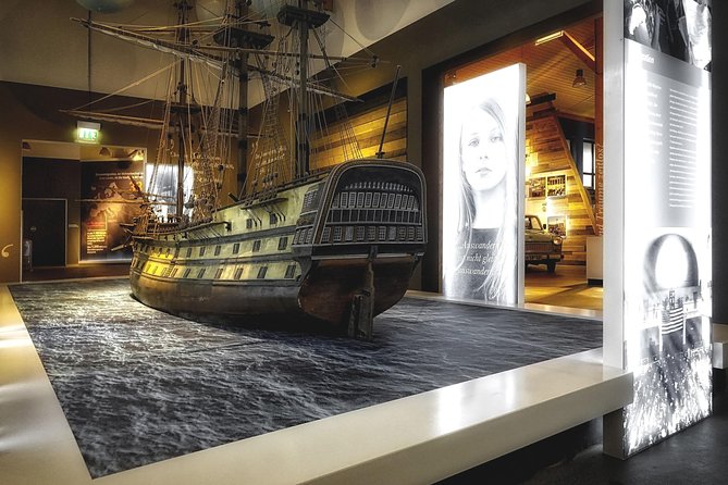 Ticket for the Emigration Museum BallinStadt Hamburg - Historical Context of the Museum