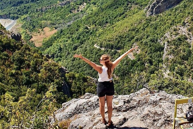 Tirana: Small Group Hiking Tour of Pellumbas Cave & Erzeni Canyon - Hiking Through Stunning Landscapes