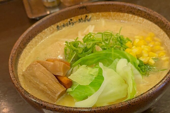 To All Vegans! Ramen,Sweets & Amusement Arcade in Shibuya! - Meeting and End Points