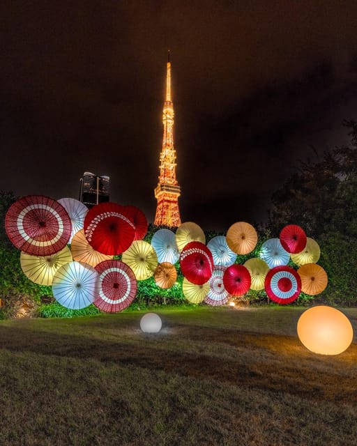 Tokyo: Charter Private Day Tour With English Guide - Pickup and Accessibility