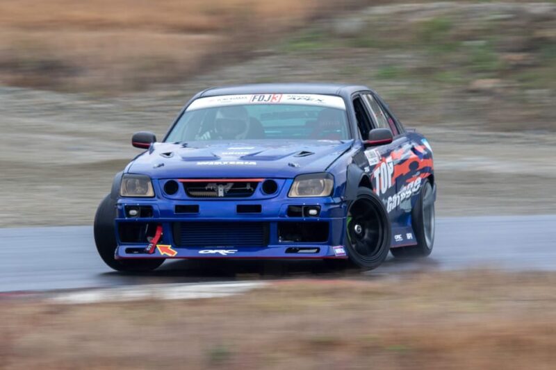 Tokyo: Drift Experience at Ebisu Circuit (From Tokyo) - Inside the Nissan Silvia S15