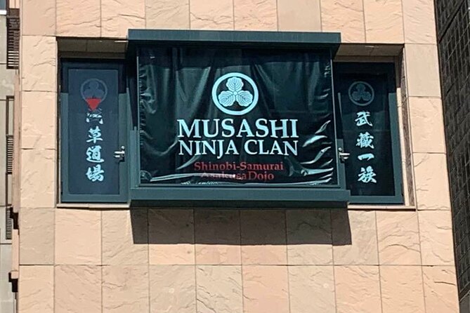 Tokyo: Elite Ninja Experience for Solo Travelers, 90 Min - Inclusions and Costs