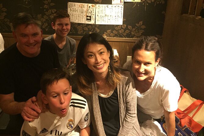 Tokyo Family Tour With a Local Guide, Private & Tailored to You - Exploring Tokyos Landmarks and Parks
