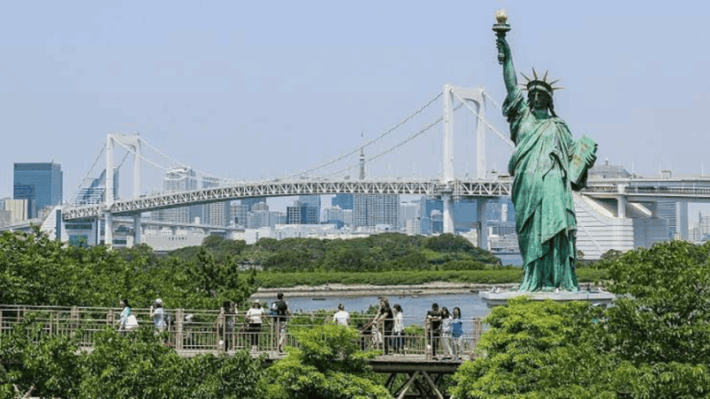 Tokyo Full Day Private Tour With English Speaking Driver - Transportation and Accessibility