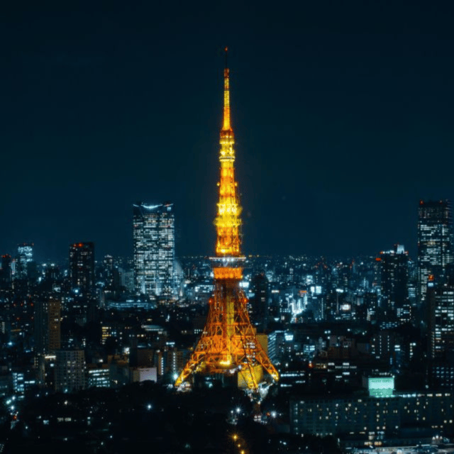 Tokyo: Full Day Tokyo City Private Tour Must Seeing Places - Sensō-ji Temple
