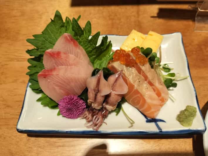 Tokyo: Izakaya Tour in Shinjuku Arakicho With Local Guide - Itinerary Highlights