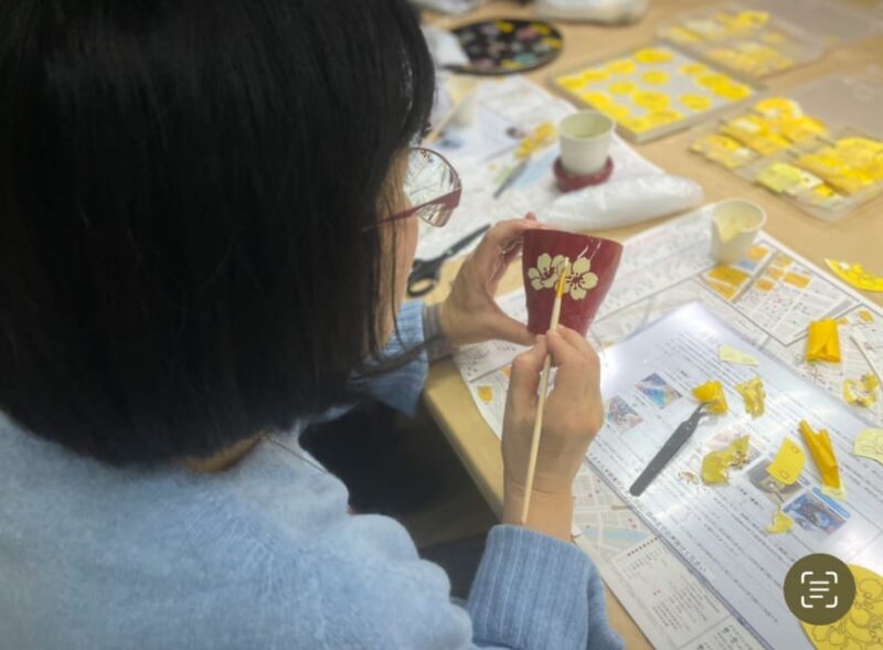Tokyo: Japanese Culture and Traditional Craft Experience - Experience Highlights