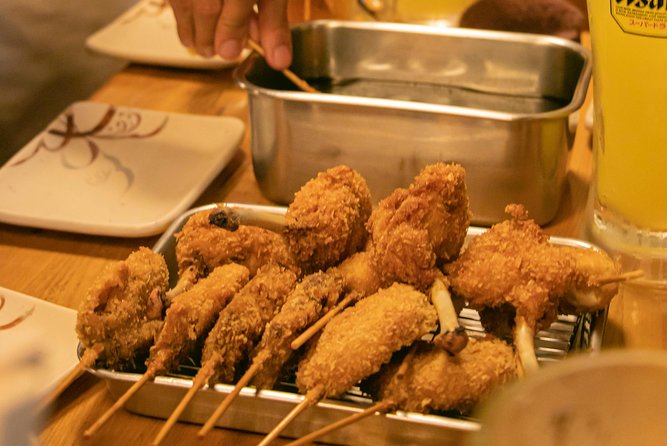 Tokyo Life After 5 - Foods & Drinks - Kabukicho Exploration