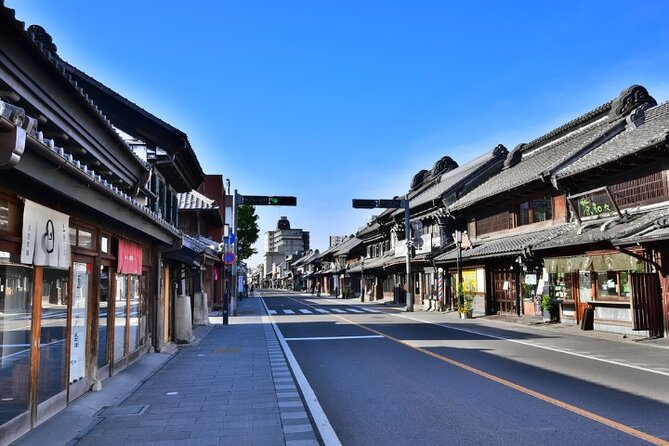 TOKYO OishiPark, Oshino & KoedoKawagoe, Fuji Mount - Reviews Summary