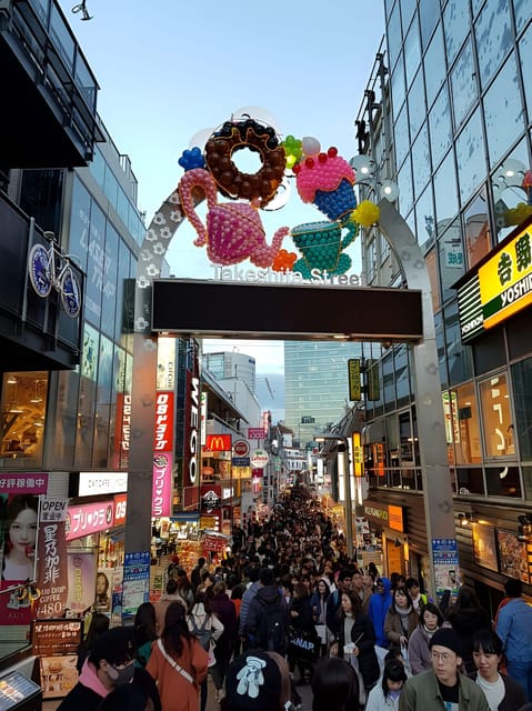 Tokyo: Private City Highlights Tour With Eng Speaking Driver - Transportation and Pickup Details