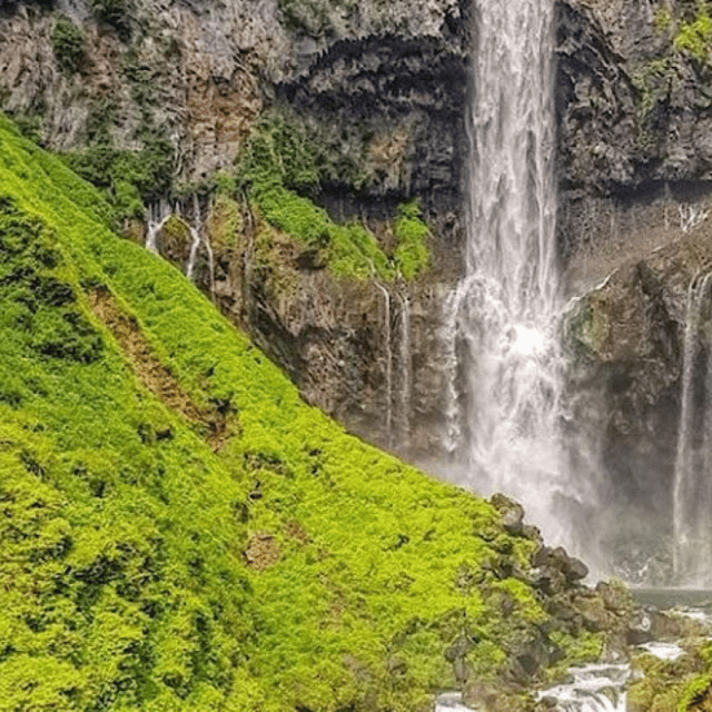 Tokyo: Private Nikko World Heritage Instagramable Day Tour - Itinerary and Highlights