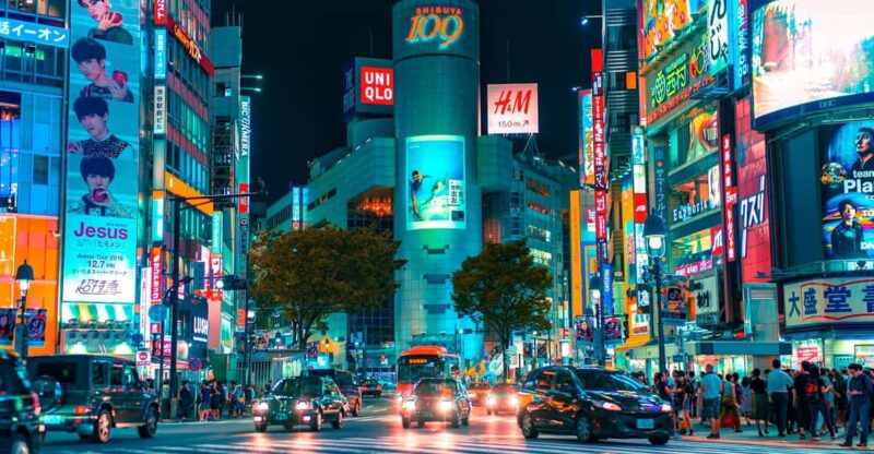 Tokyo: Private Tailored Tour With a Local Guide - Itinerary Highlights