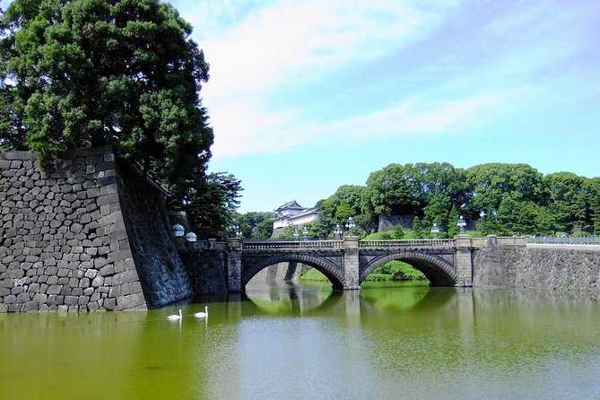 Tokyo Tour, From/To Tokyo,Yokohama, TDR, Narita, 2- 12 Guests - Itinerary Highlights