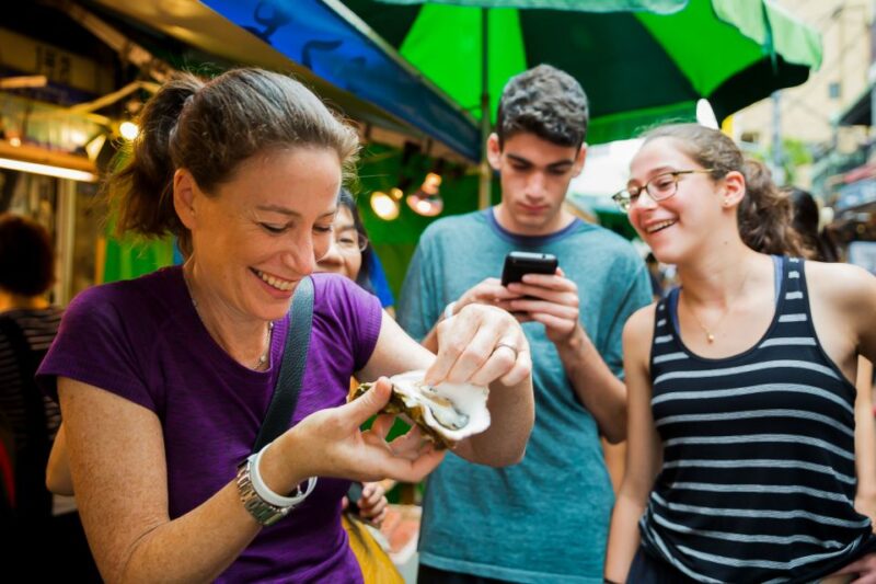 Tokyo: Tsukiji and Asakusa Food Tour - Tour Highlights