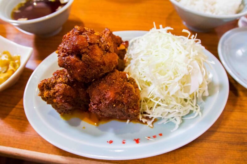 Tokyo Vegan Food Tour - Experience Highlights