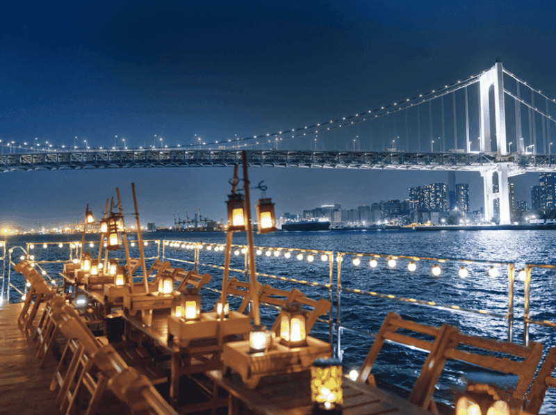 Tokyo: Yakatabune Dinner Cruise With Japanese Show & Drinks - What to Expect and Highlights From Reviews