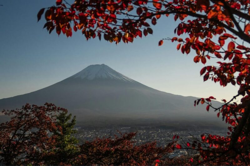 Tokyo:Superultimate Mt.Fuji Trip With English Speaking Guide - Itinerary Highlights