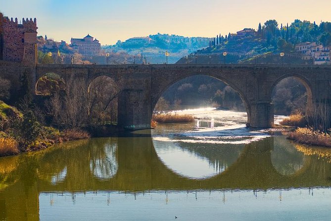 Toledo Day Trip From Madrid With Guide - Recommendations and Tips