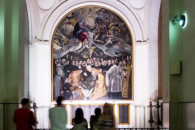 Toledo Half or Full-Day Guided Tour From Madrid - Cultural Significance of Toledo