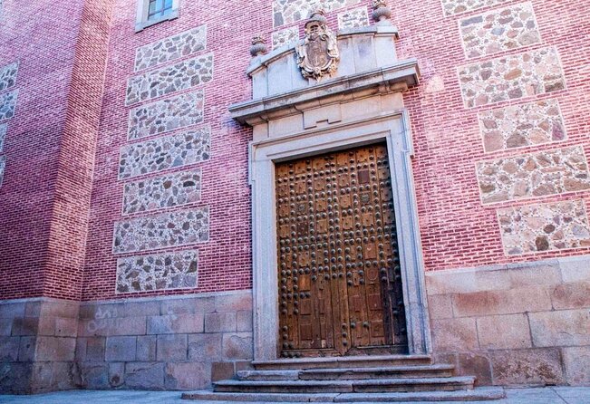 Toledo Private Walking Tour - Tour Highlights and Costs