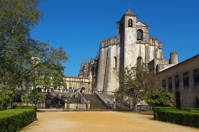 Tomar & Obidos The Roman Legacy Villages World Heritage Tour - Tour Features