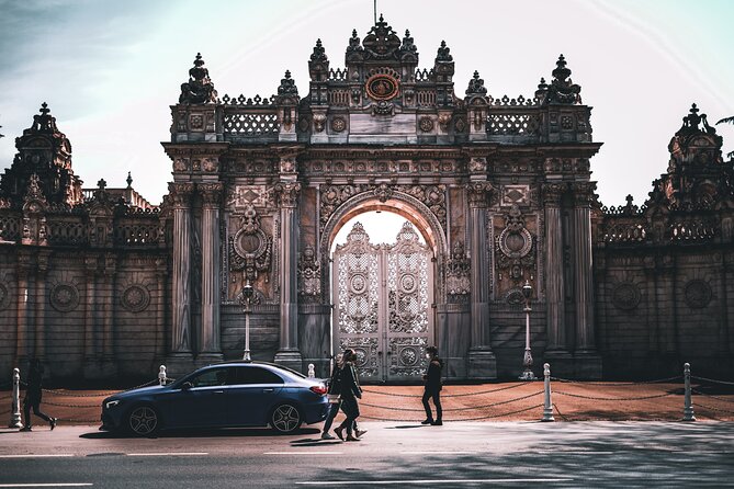 Top Notch Istanbul: 1,2 or 3 Day Private Guided Tour of Istanbul - Accessibility and Recommendations